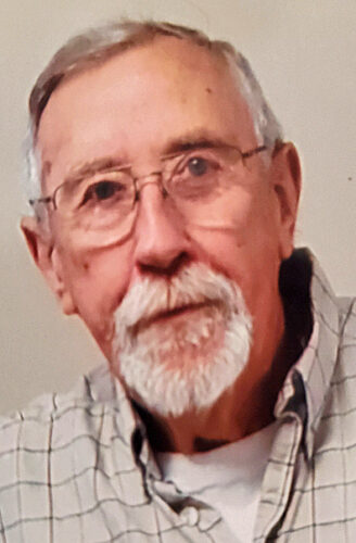 Robert D. ‘Bob’ Gill | News, Sports, Jobs - The Sentinel